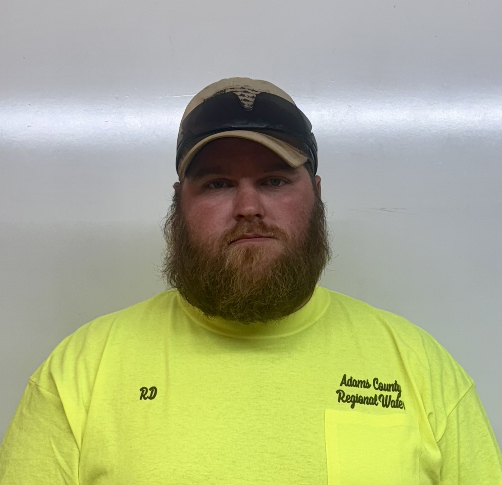 RD Beasley - Adams County Regional Water District